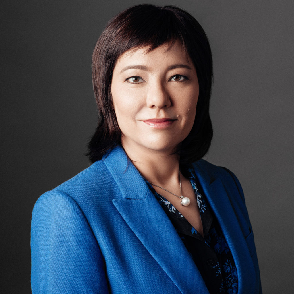 Barbara Ricci - Center for High Impact Philanthropy - University of ...