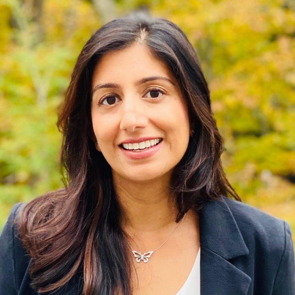 Danisha Patel - Center for High Impact Philanthropy - University of ...