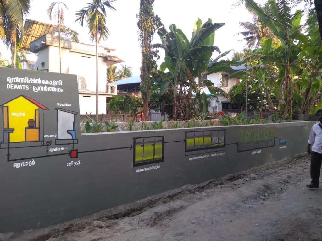 CDD India - Center for High Impact Philanthropy - University of ...