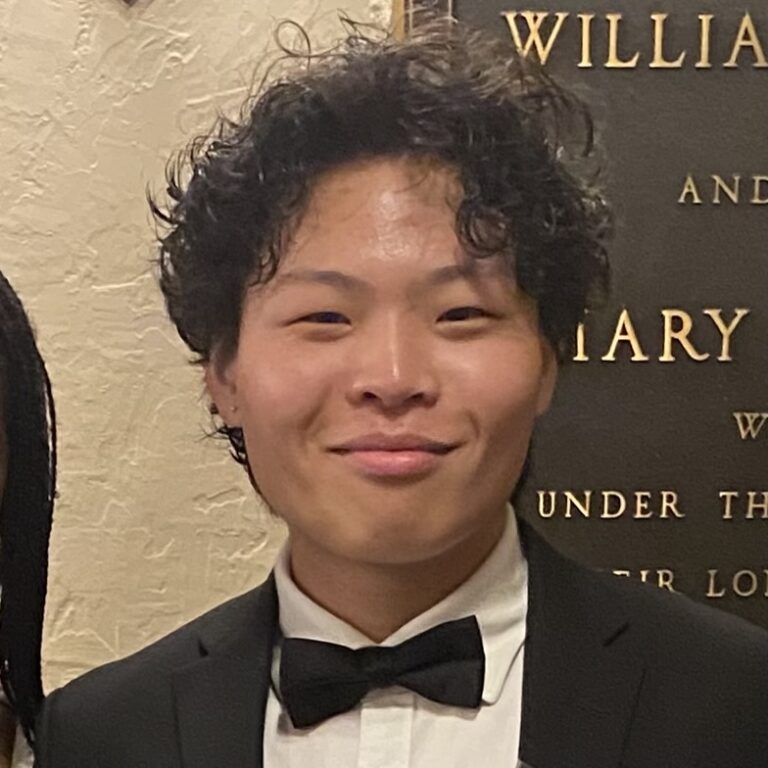 Evan Zheng - Center for High Impact Philanthropy - University of ...